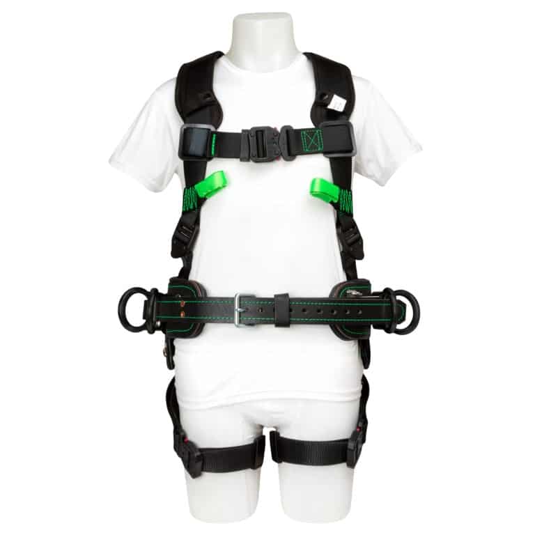 Lineman's Body Belts