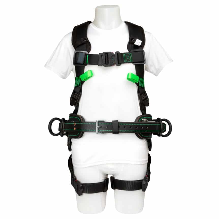 Lineman's Body Belts
