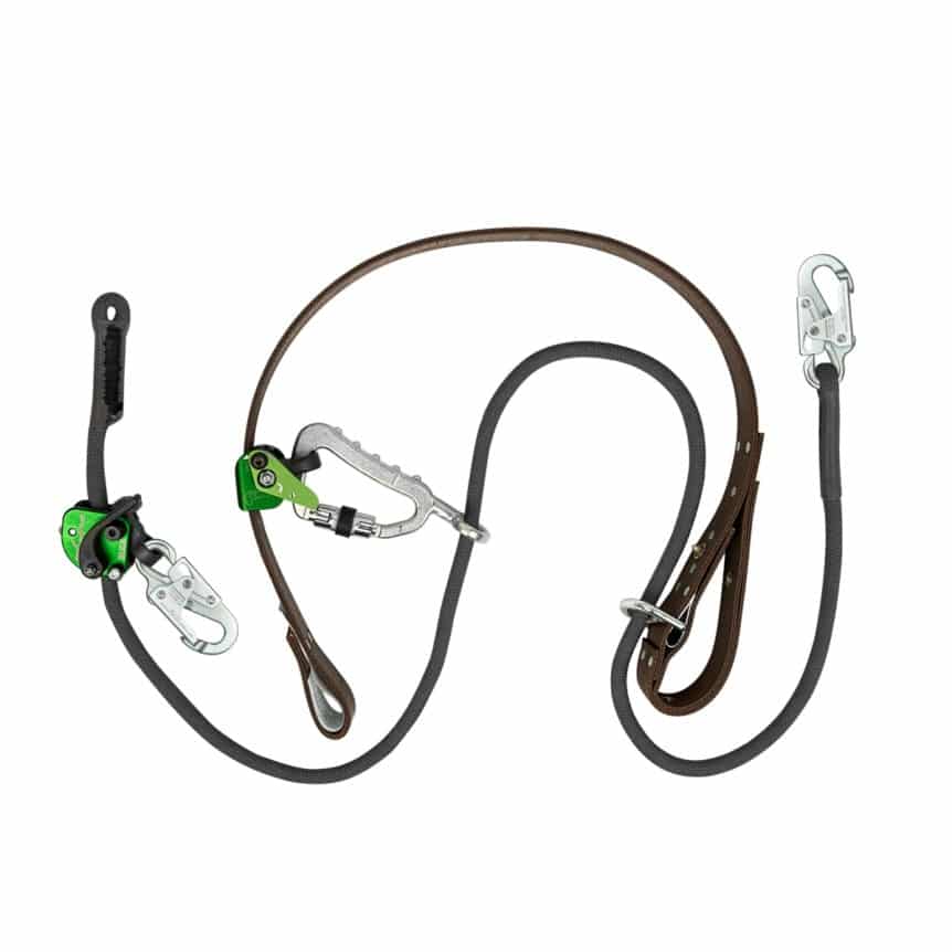 Linemen - Lineman's Climbing Equipment