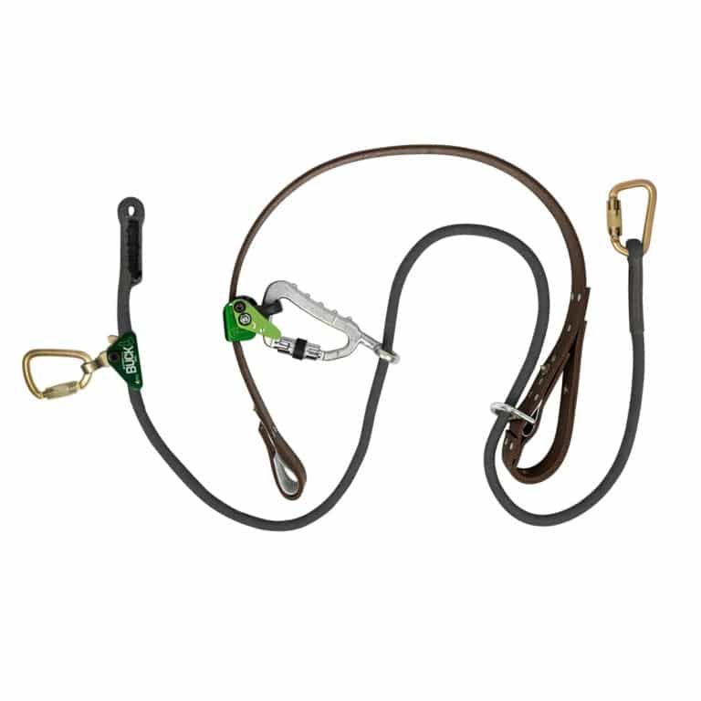 Fall Protection Devices - Buckingham - Lineman, Arborist, & Tower ...