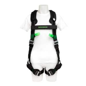Bucket Truck Harnesses - Buckingham - Lineman, Arborist, & Tower ...