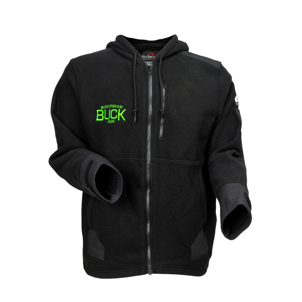 BuckGear - Buckingham Manufacturing