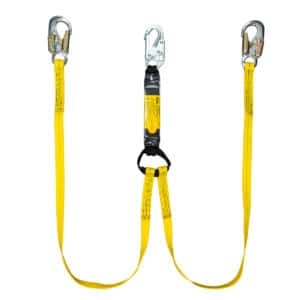 Buck Ladder Tether(BLT) - 128R - Buckingham - Lineman, Arborist ...