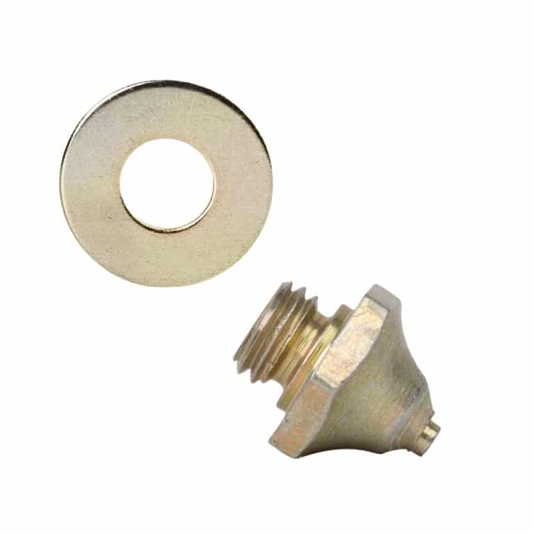 BuckSqueeze - Buckingham Manufacturing