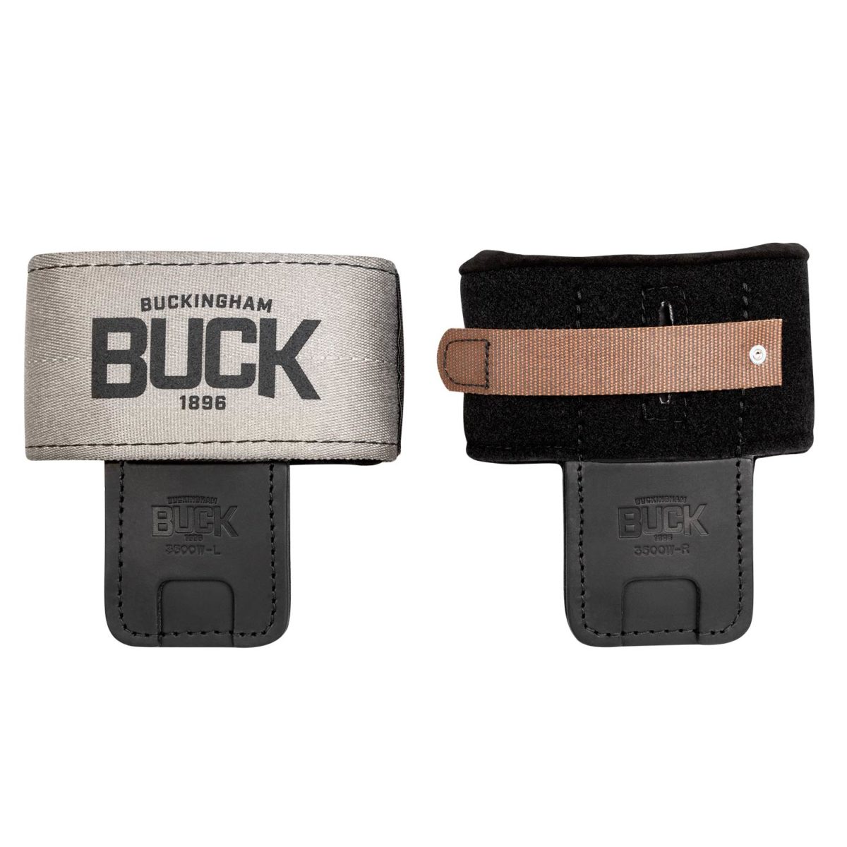 Climber Pads & Straps - Buckingham - Lineman, Arborist, & Tower ...