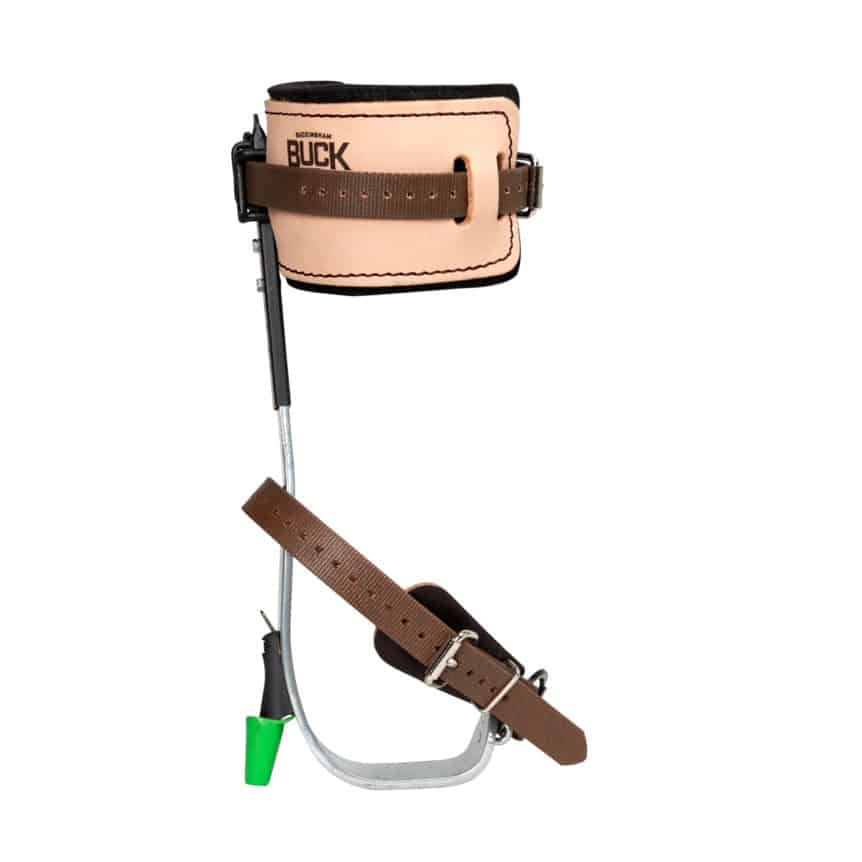 Pole Climbers - Buckingham - Lineman, Arborist, & Tower Climbing ...