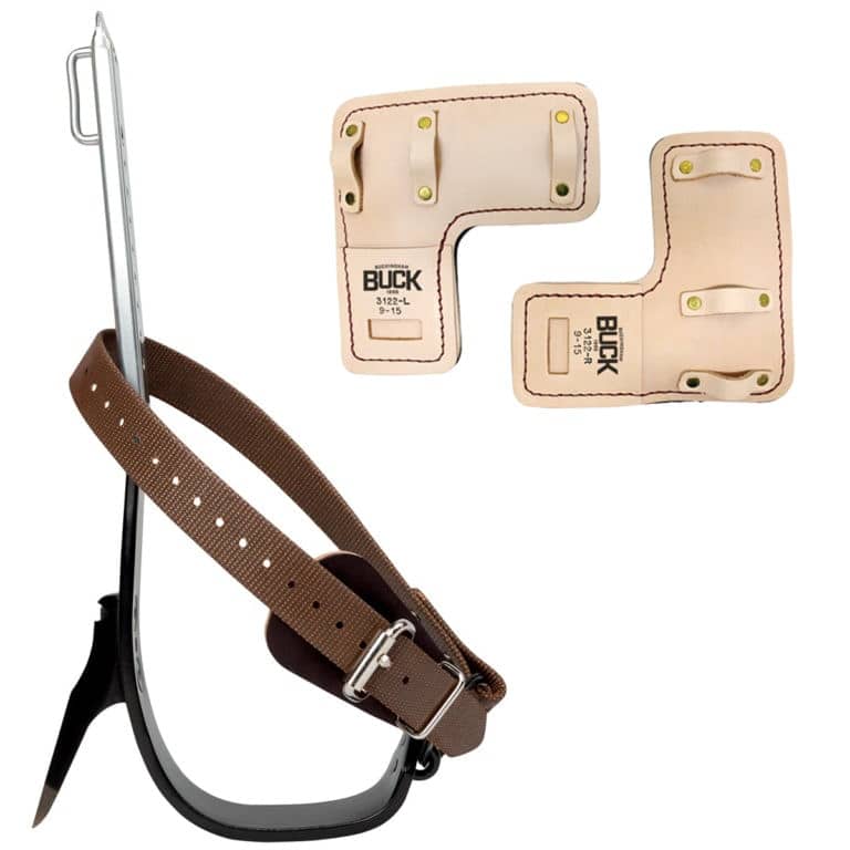 Climbing - Arborist Climbing Tools