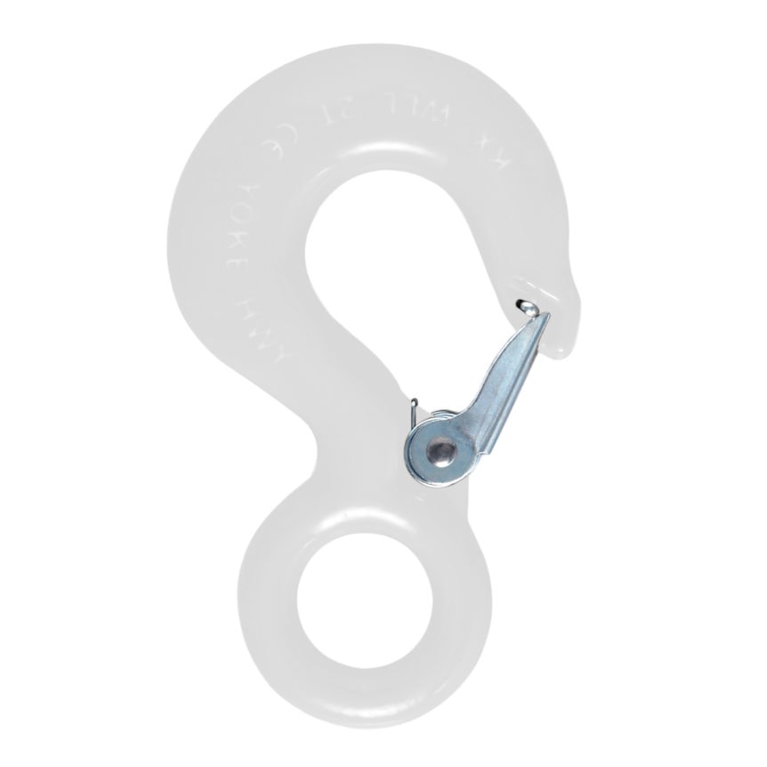 Handline Assemblies & Hooks - Buckingham - Lineman, Arborist, & Tower ...