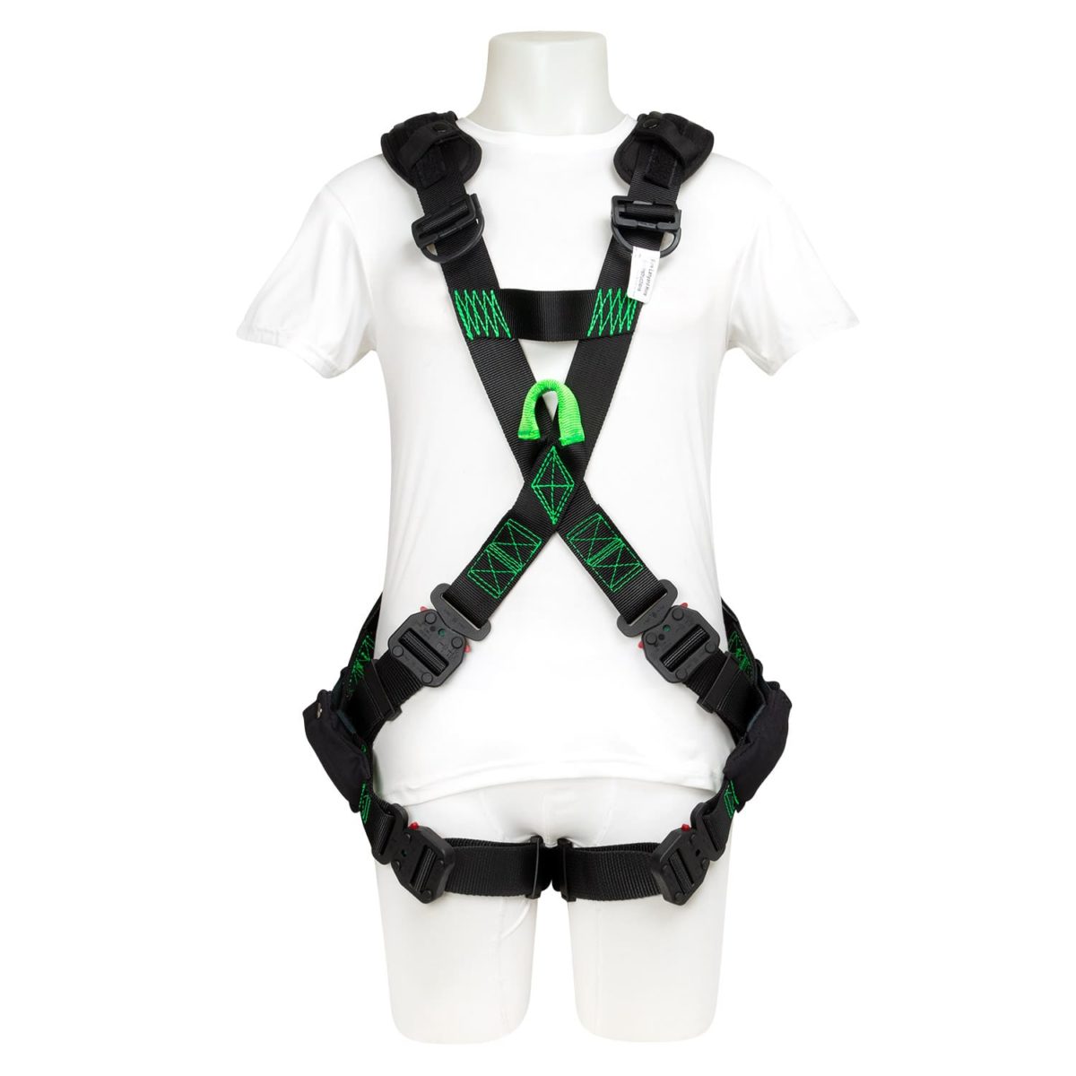 BuckOhm - Buckingham - Lineman, Arborist, & Tower Climbing Equipment ...