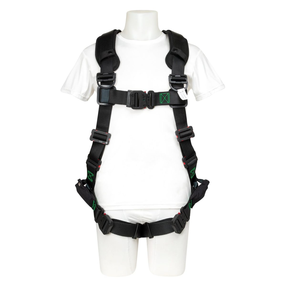 Bucket Truck Harnesses - Buckingham - Lineman, Arborist, & Tower ...