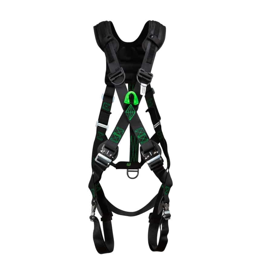 Buckingham Truefit Harnesses - Buckingham Manufacturing