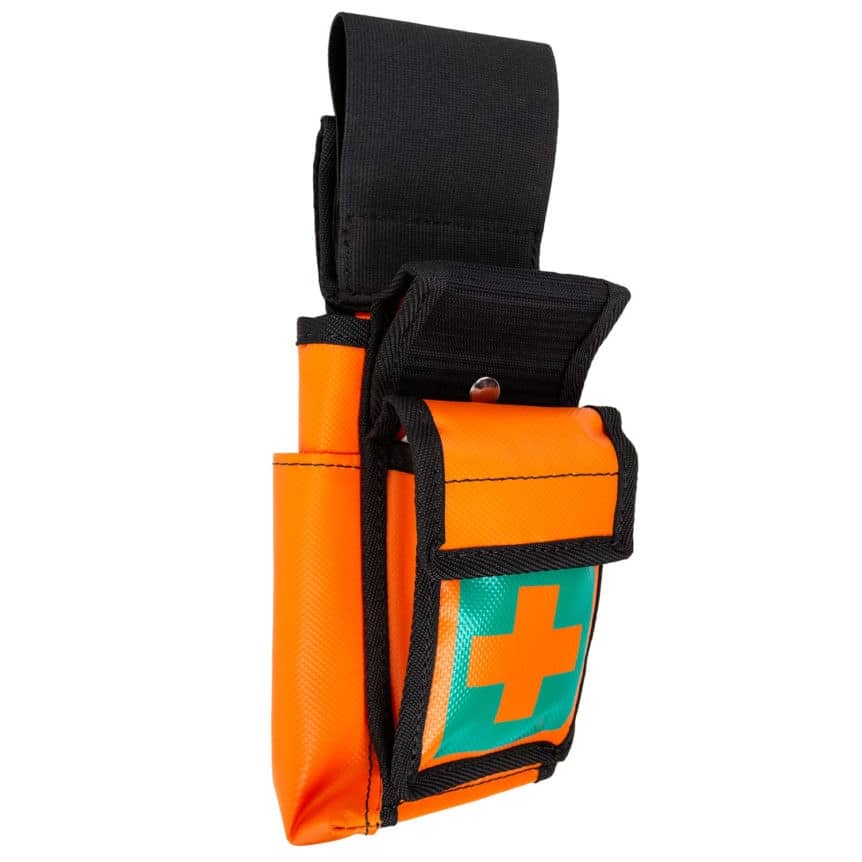 Wedge & Tool Pouch - 4700O1 - Buckingham Manufacturing