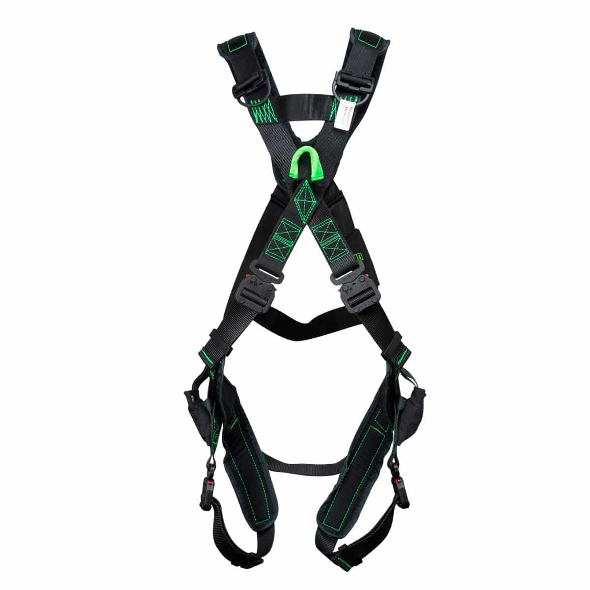 Bucket Truck Harnesses - Buckingham - Lineman, Arborist, & Tower ...