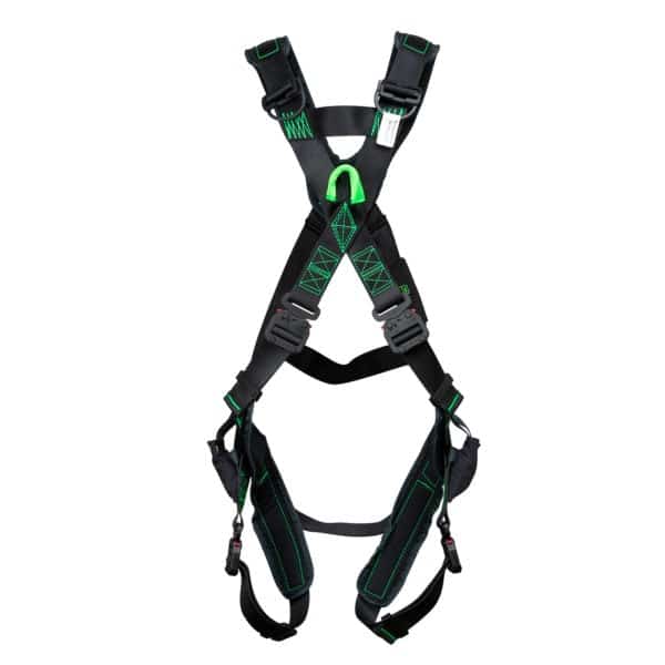 Bucket Truck Harnesses - Buckingham - Lineman, Arborist, & Tower ...