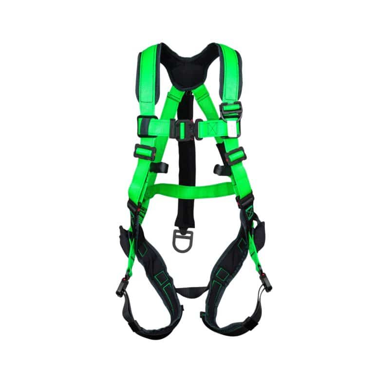 Bucket Truck Harnesses - Buckingham - Lineman, Arborist, & Tower ...