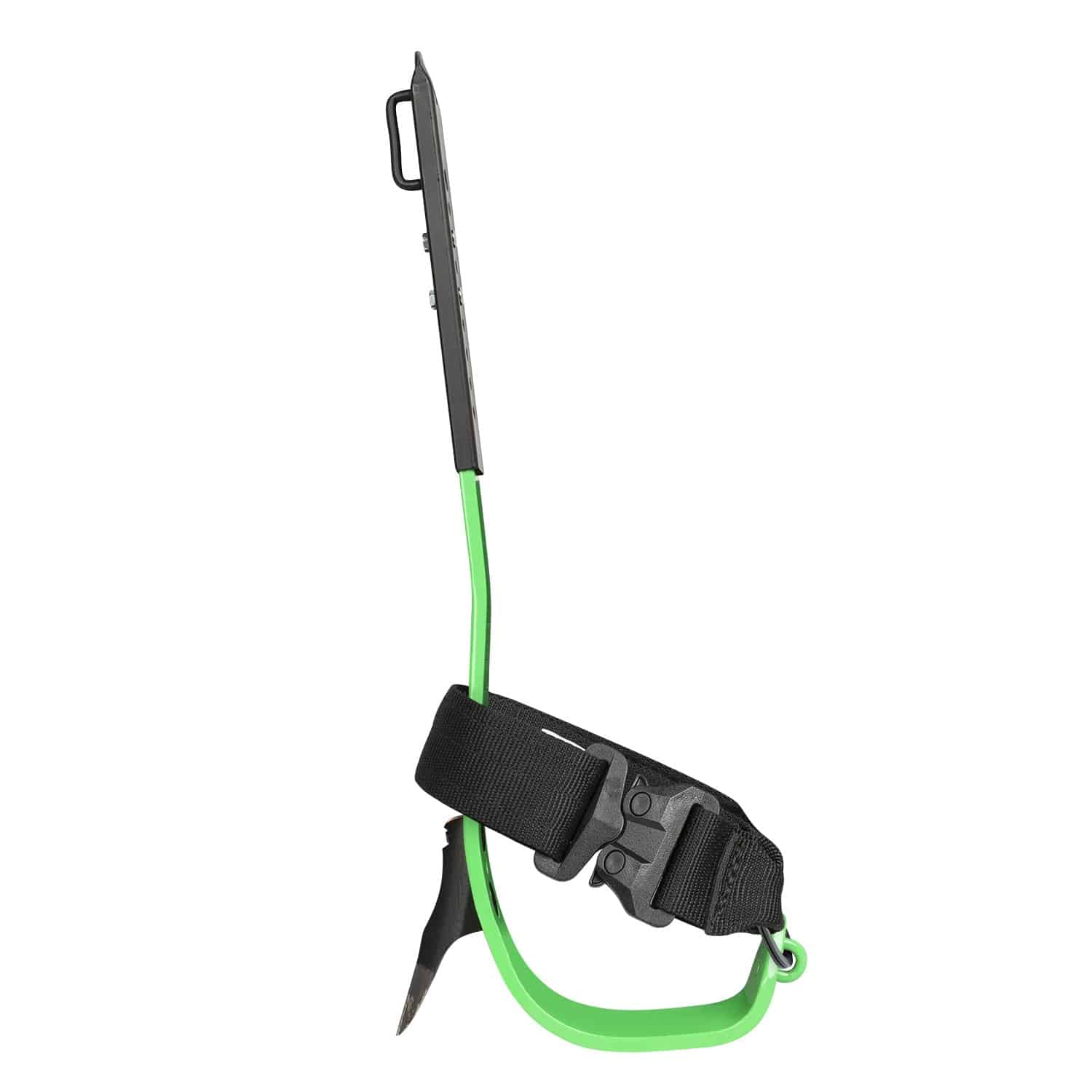 BuckLite™ Titanium Pole Climbers with GRiP Technology™ and FastStrap ...