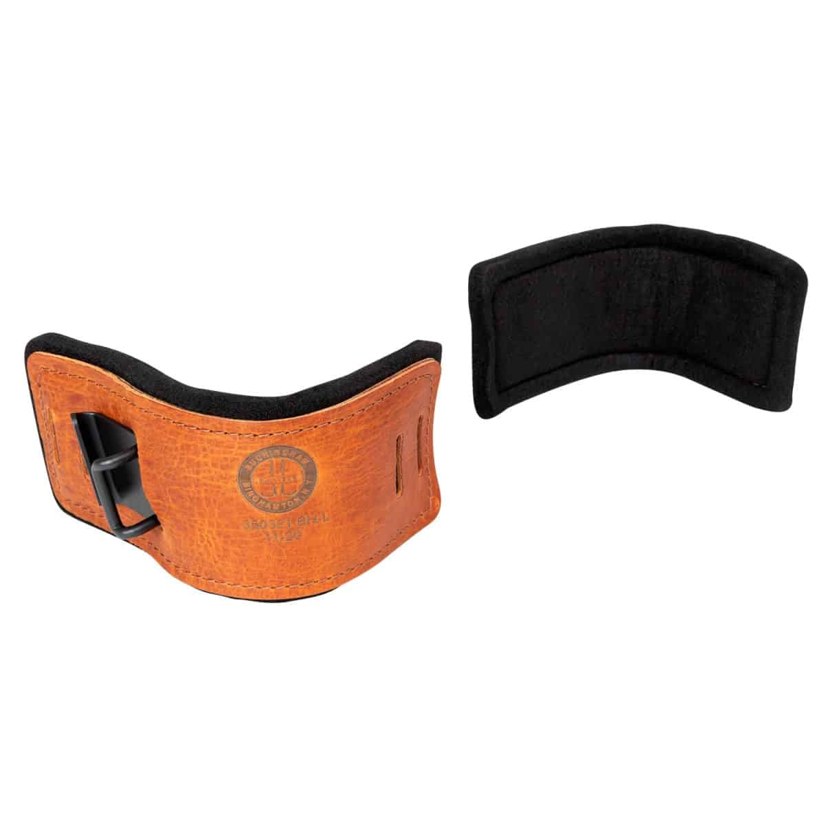Climber Pads - Buckingham - Lineman, Arborist, & Tower Climbing ...