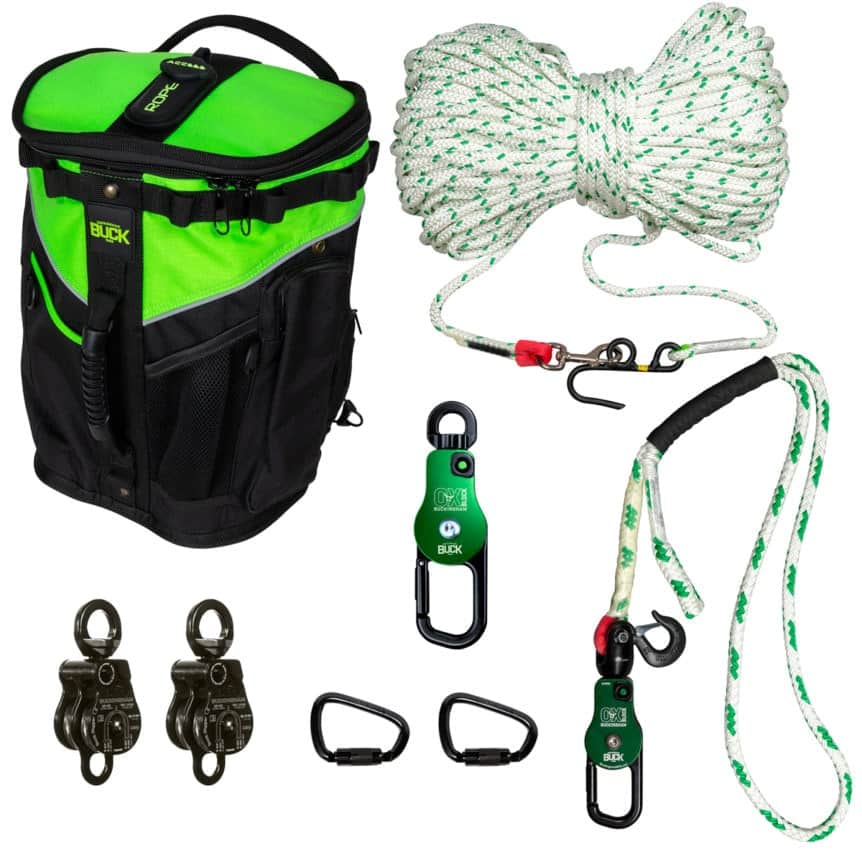 OX BLOCK™ Transmission Kit - 50062K6-250 - Buckingham Manufacturing