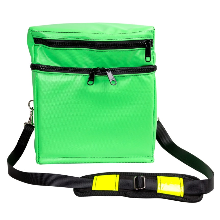 AED Bag - 504G9 - Buckingham Manufacturing