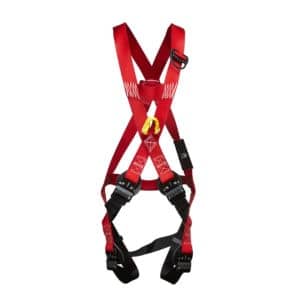 Bucket Truck Harnesses - Buckingham - Lineman, Arborist, & Tower ...