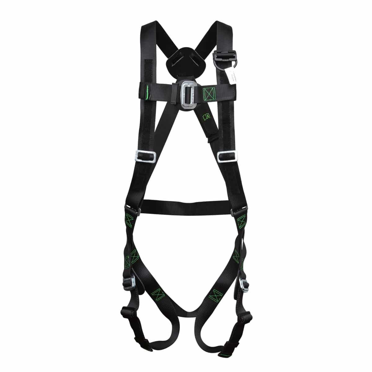 Fall Protection - Arborist Climbing Safety Equipment