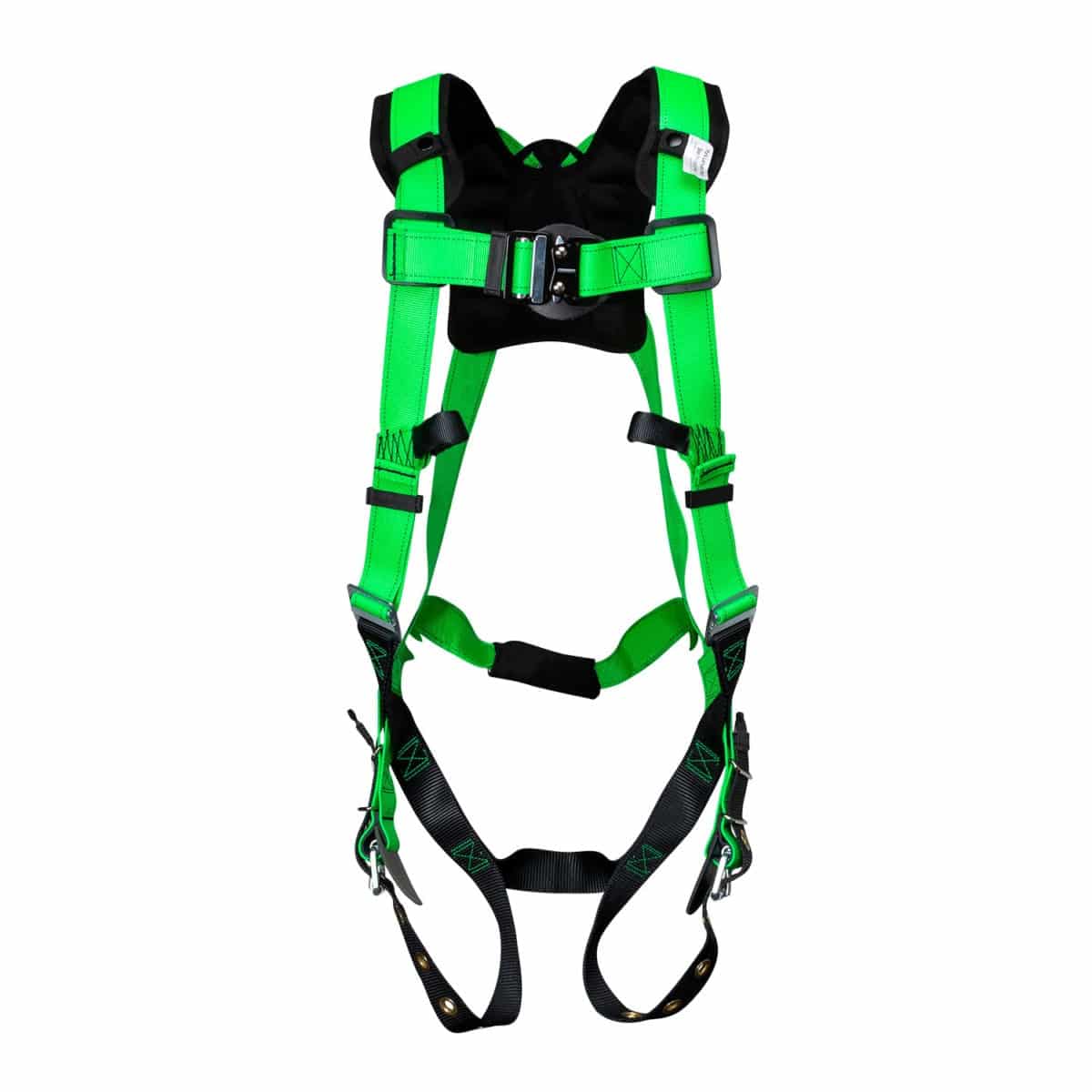 Bucket Truck Harnesses - Buckingham - Lineman, Arborist, & Tower ...