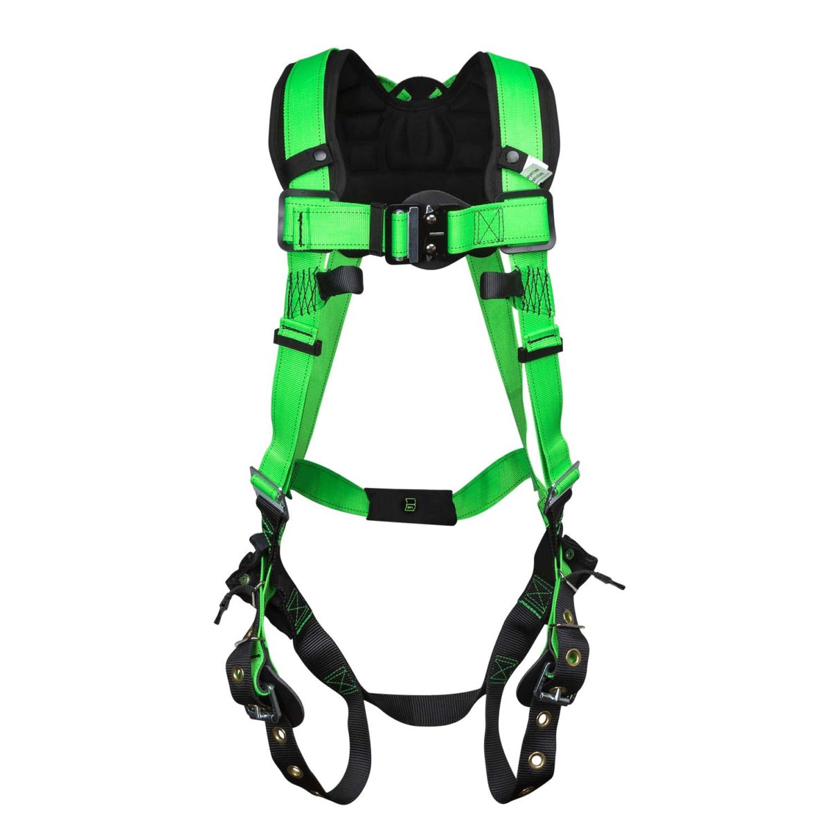 Bucket Truck Harnesses - Buckingham - Lineman, Arborist, & Tower ...