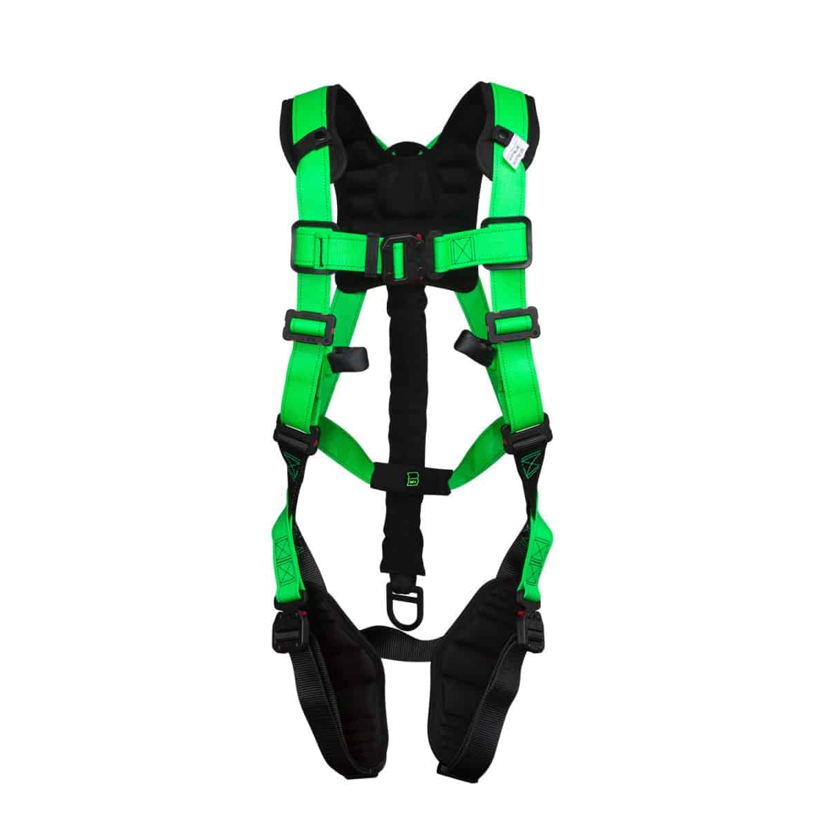 Bucket Truck Harnesses - Buckingham - Lineman, Arborist, & Tower ...