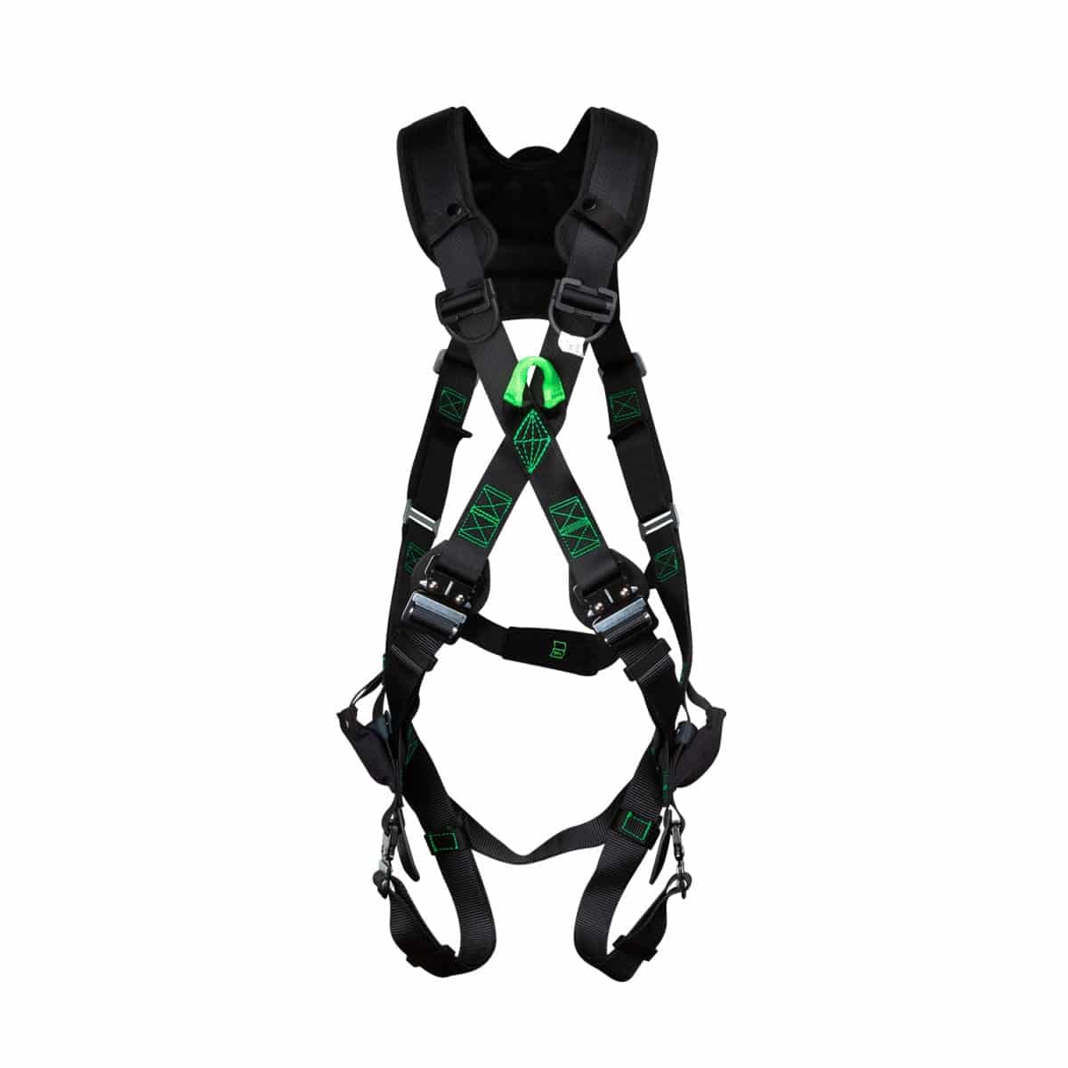 Buckingham Truefit Harnesses - Buckingham Manufacturing