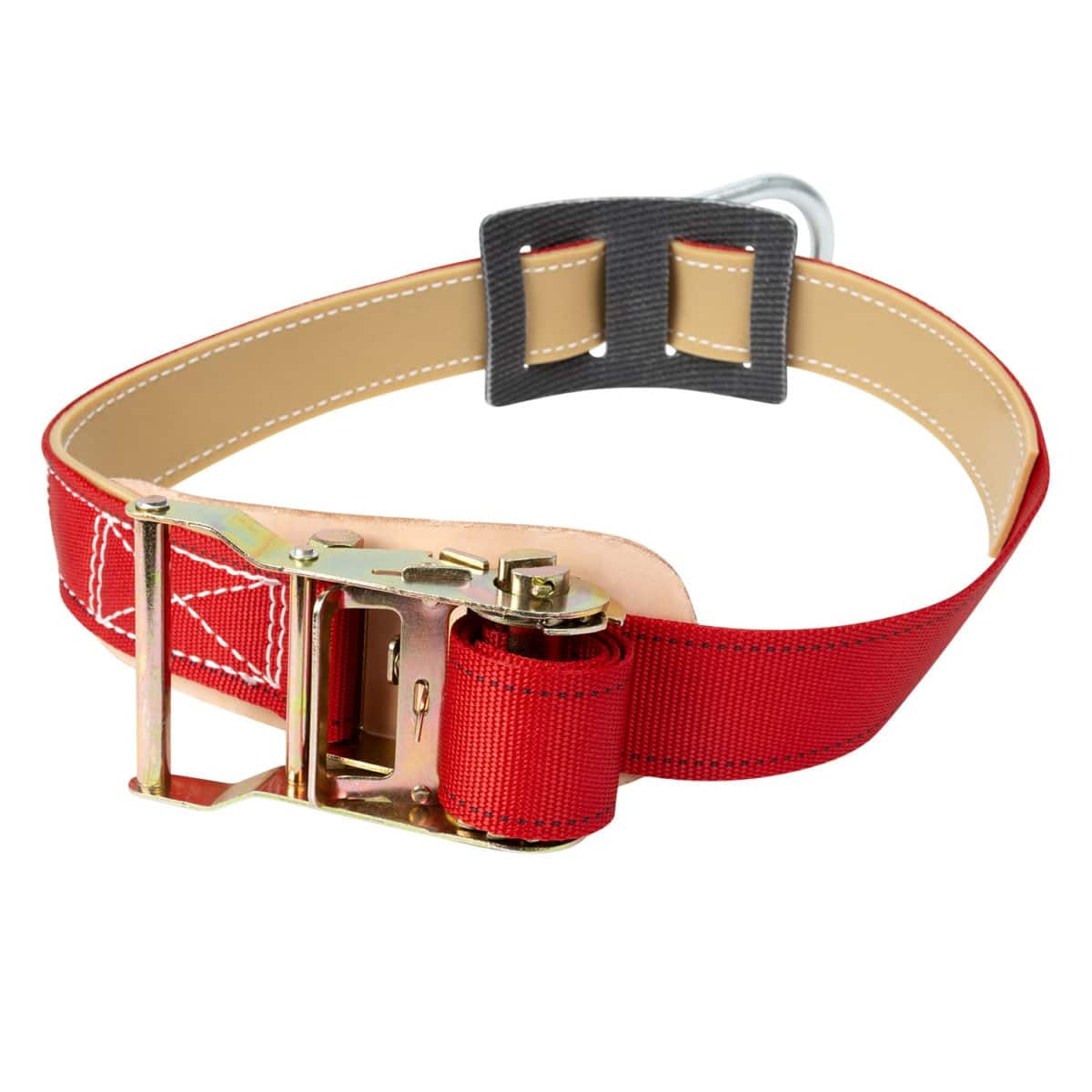 Generator Lifting Boom Anchor - 3809RQ7 - Buckingham Manufacturing