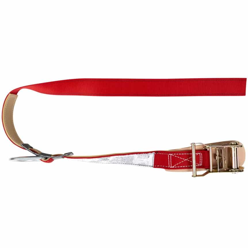 Generator Lifting Boom Anchor - 3809RQ7 - Buckingham Manufacturing