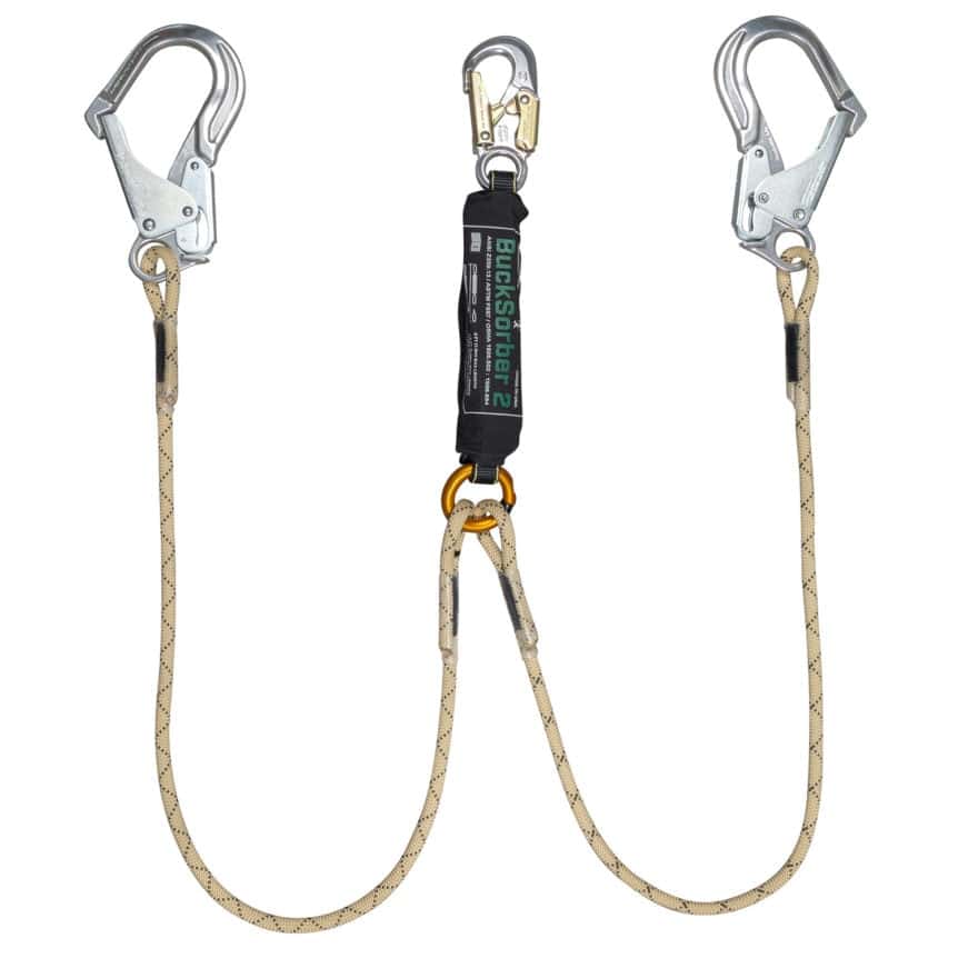 Lineman's Climbing Equipment | Buckingham Manufacturing