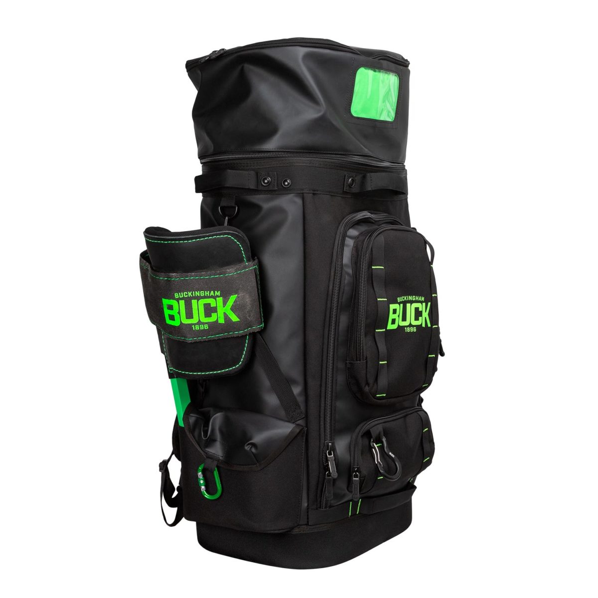 BuckPack™ Pro - 4377 - Buckingham Manufacturing