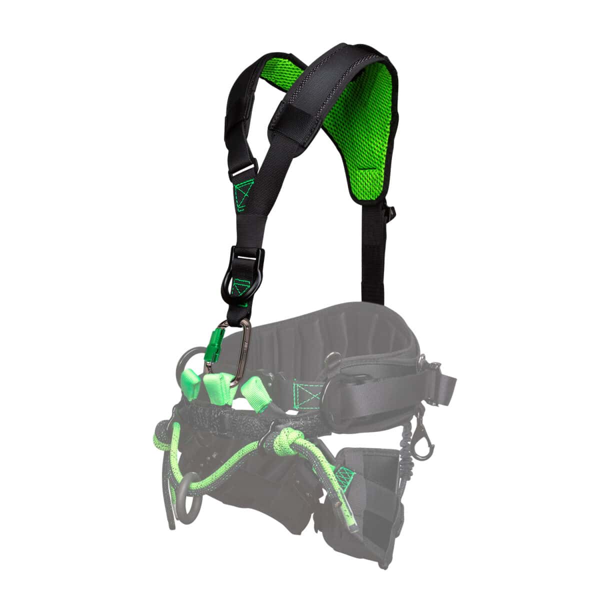 Retro Fit “Y” Style Harness - REH5 - Buckingham Manufacturing