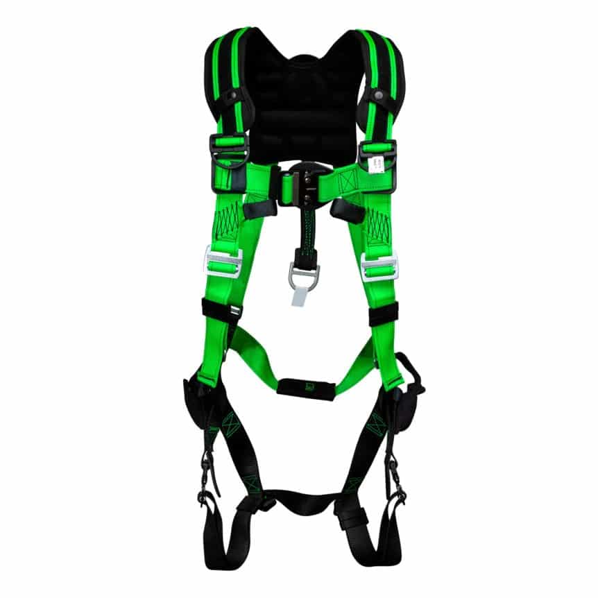 H-Style Harnesses - Buckingham Manufacturing