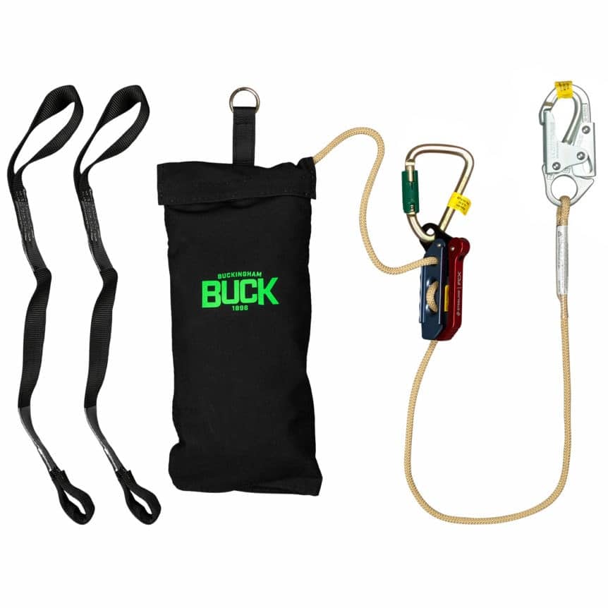 New Products - Linemen - Buckingham - Lineman, Arborist, & Tower ...
