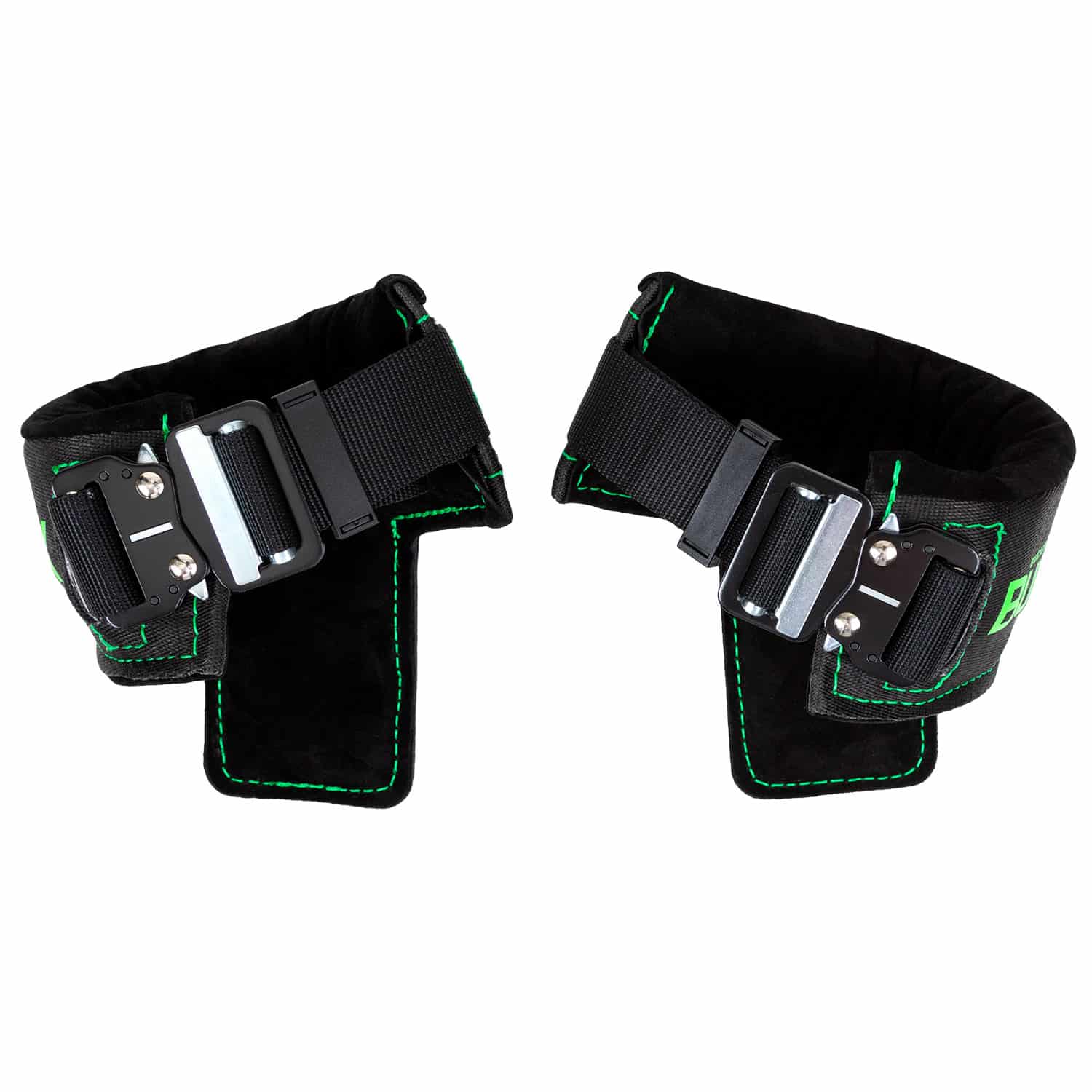 Buck Quick Click™ Climber Pads - 35021K1 - Buckingham Manufacturing