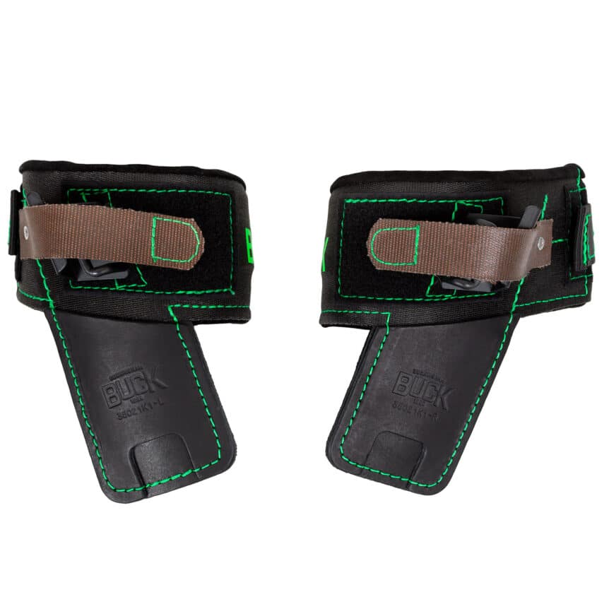 Buck Quick Click™ Climber Pads - 35021K1 - Buckingham Manufacturing