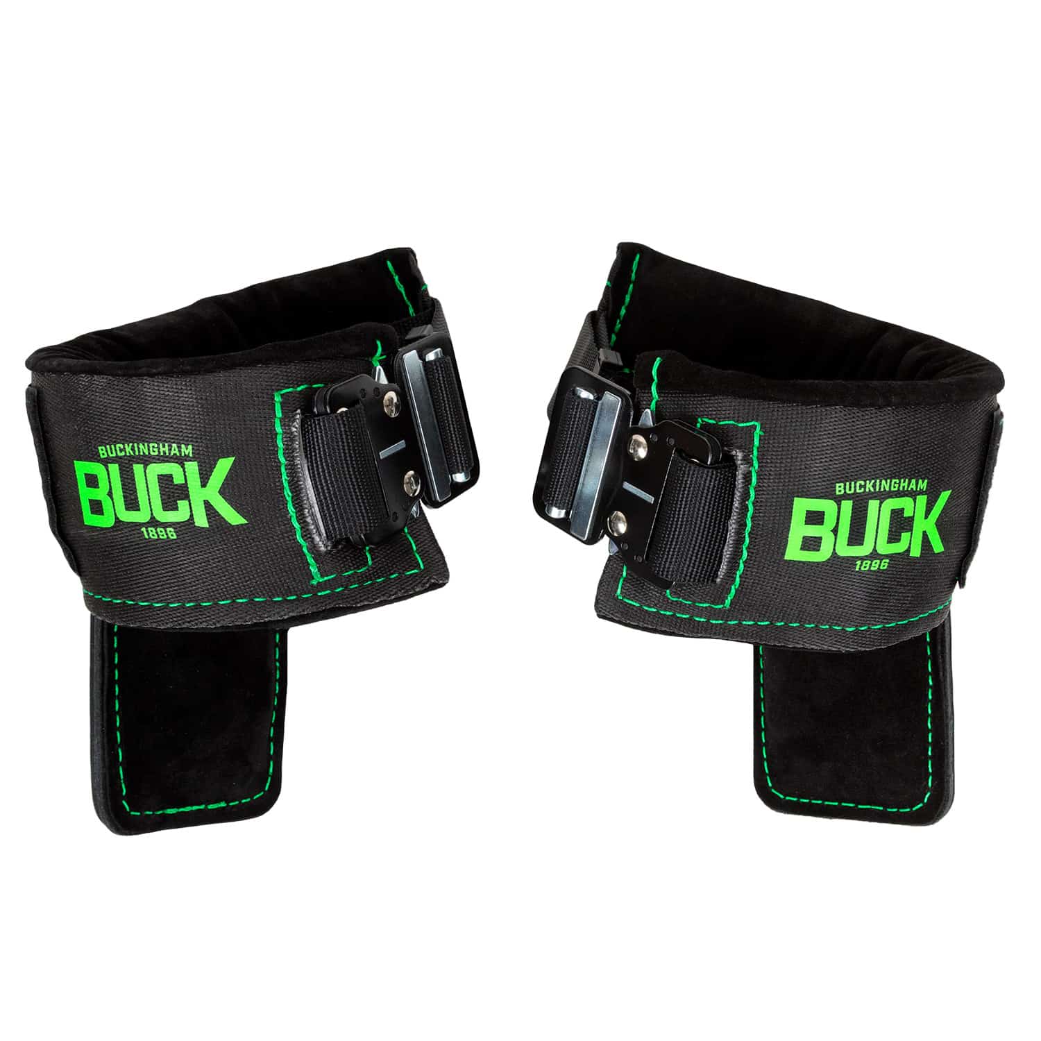 Buck Quick Click™ Climber Pads - 35021K1 - Buckingham Manufacturing