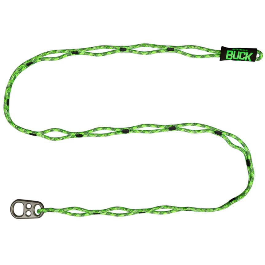 Anchors/Slings - Buckingham Manufacturing