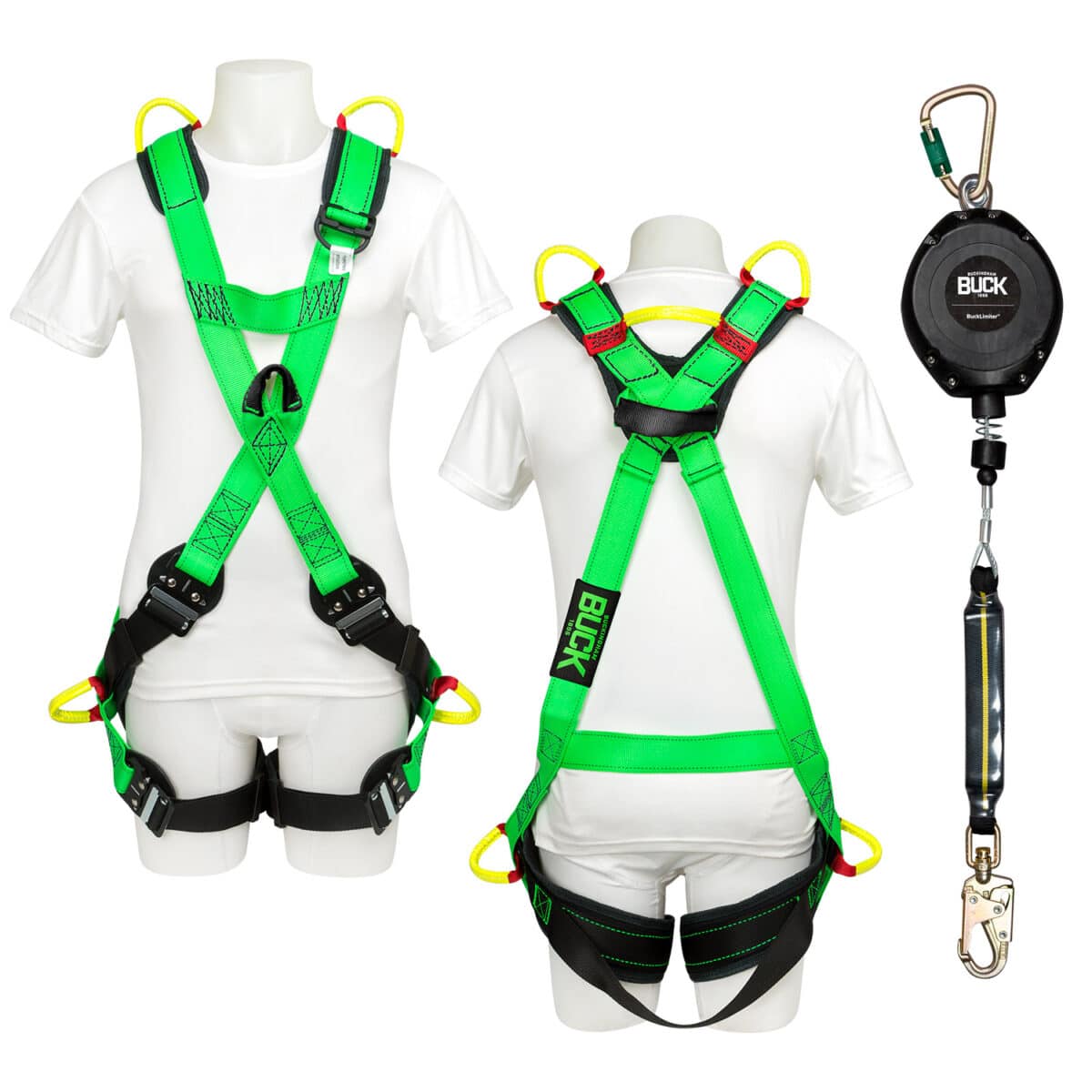 Lineman's Climbing Equipment | Buckingham Manufacturing