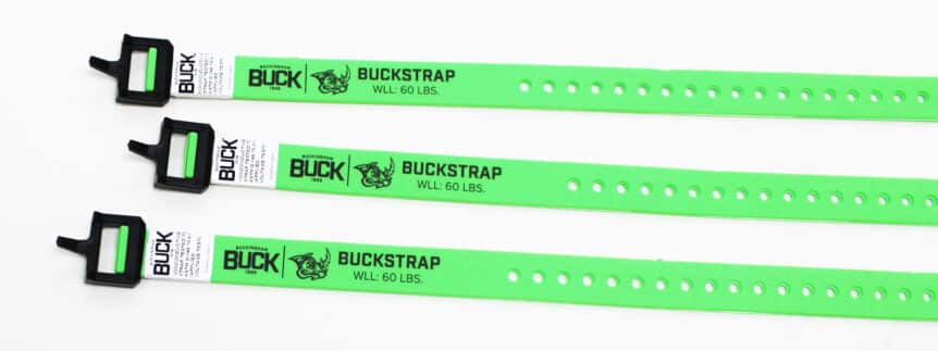 The BuckStrap™ (3 pack) - 2508 - Buckingham Manufacturing