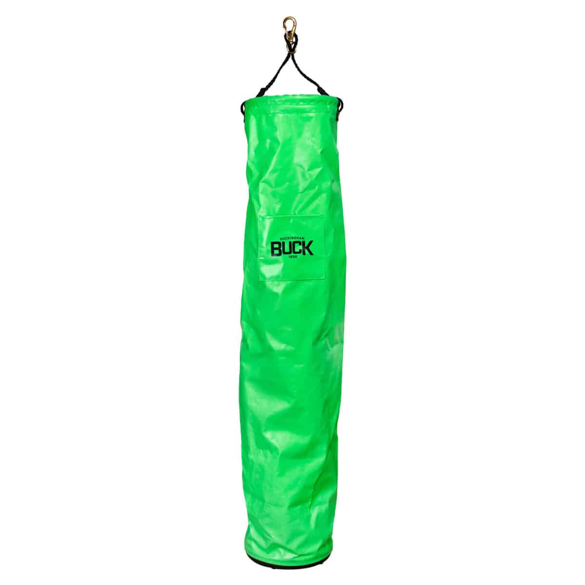 12" Diameter BuckViz™ Vinyl Line Hose Bag - 4515112G9S1-60 - Buckingham ...