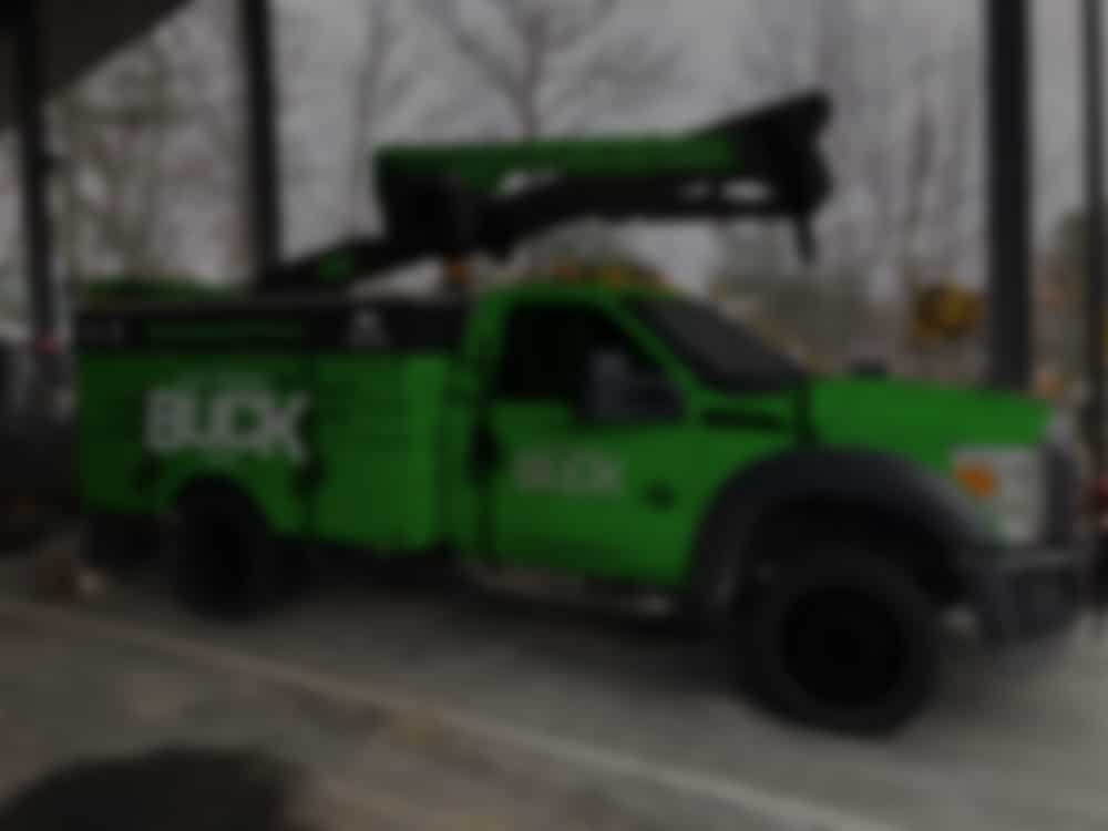 Lineman's Climbing Equipment | Buckingham Manufacturing