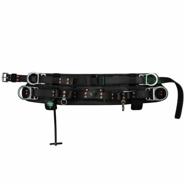 Adjustable TriFit™ Short Back Belt - 20192C3M - Buckingham Manufacturing