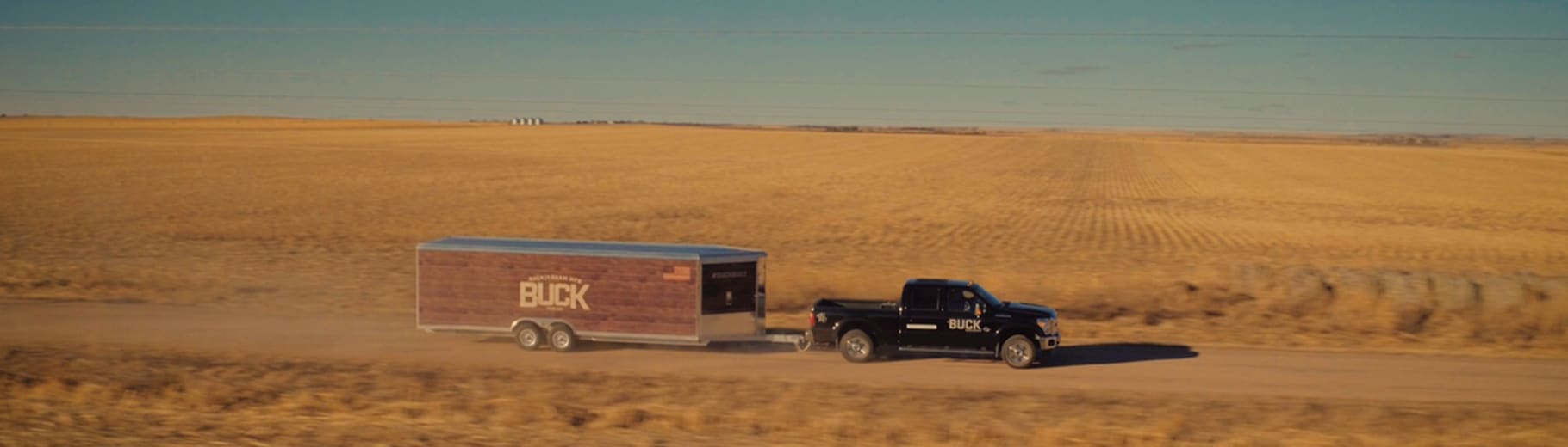 Buckingham Manufacturing - Trusted Since 1896!