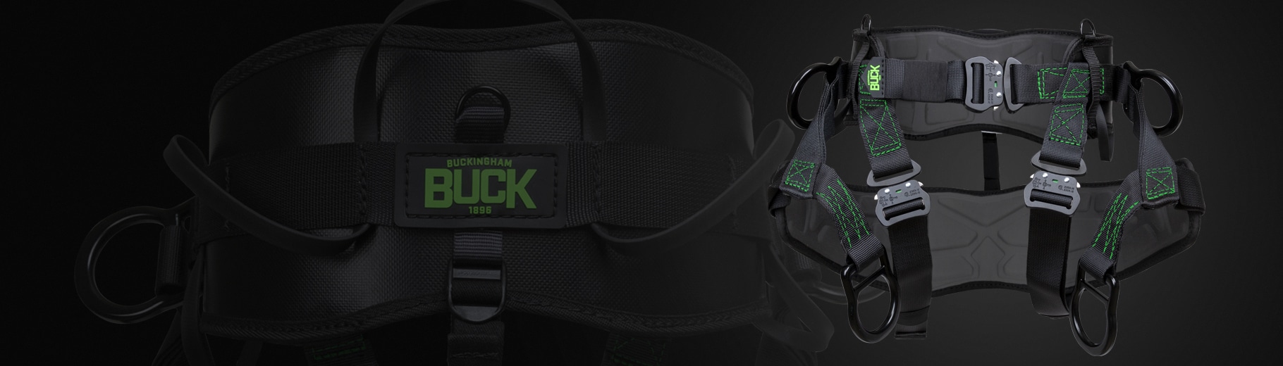 Buckingham Manufacturing - Trusted Since 1896!