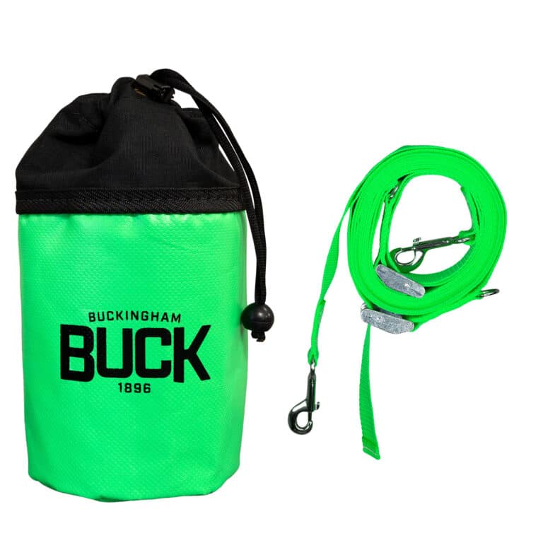 Buck Ladder Lock System with Mini Bucket (Bottom Bag) - Buckingham ...