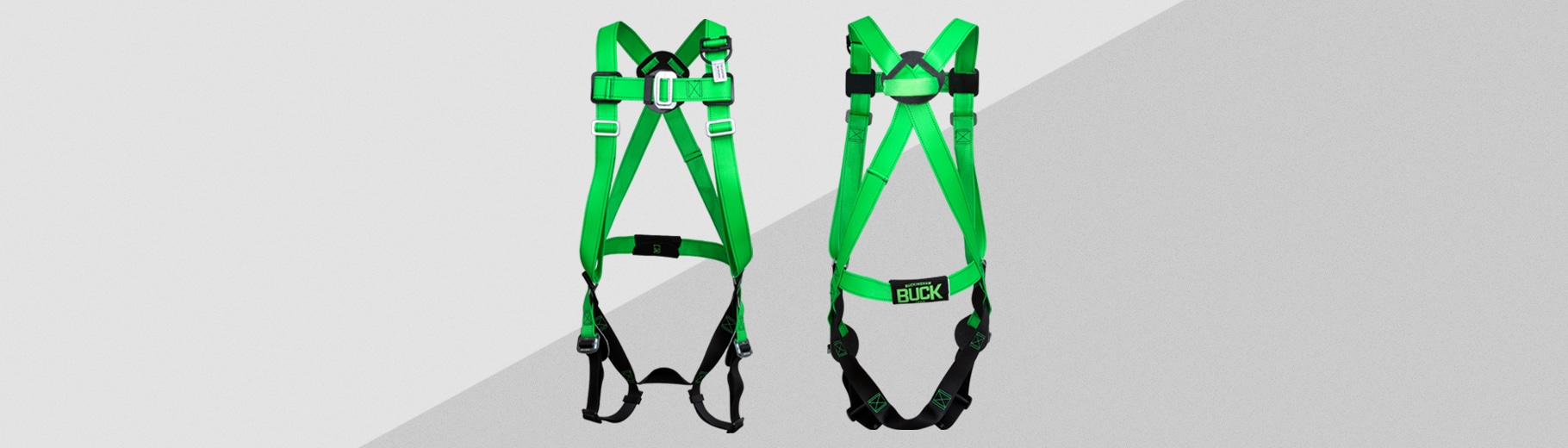 Buckingham Manufacturing - Trusted Since 1896!