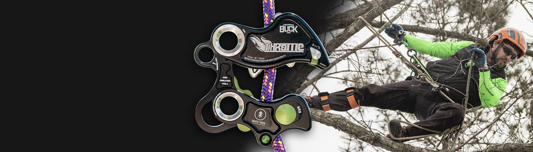 Buckingham Manufacturing - Trusted Since 1896!